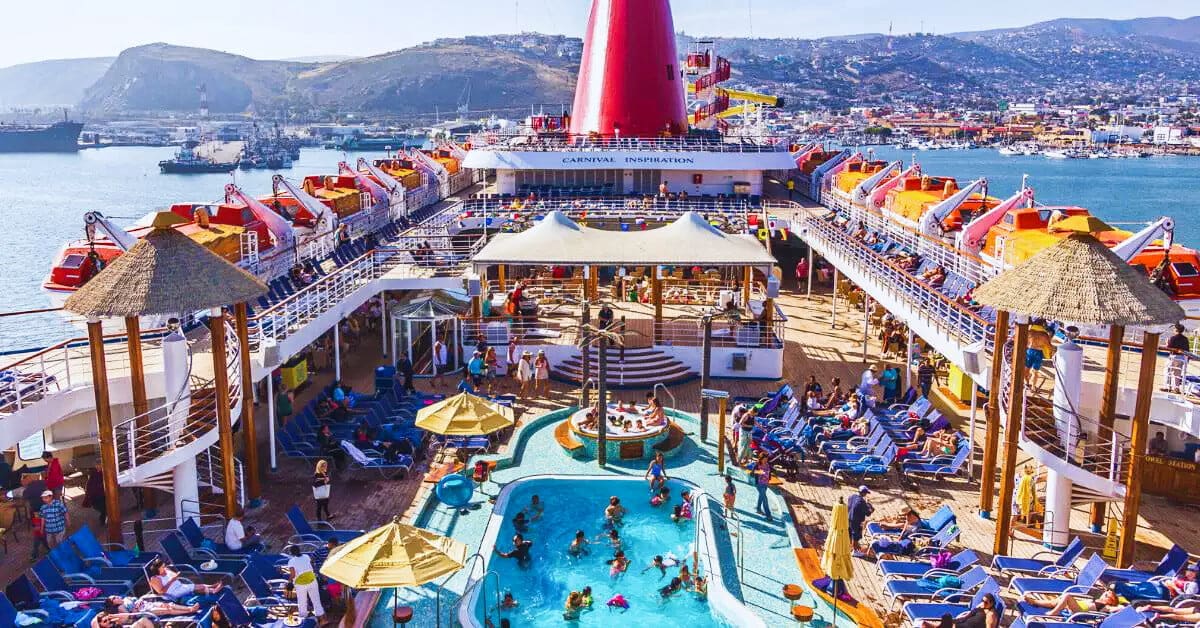 Events | Swinky Life