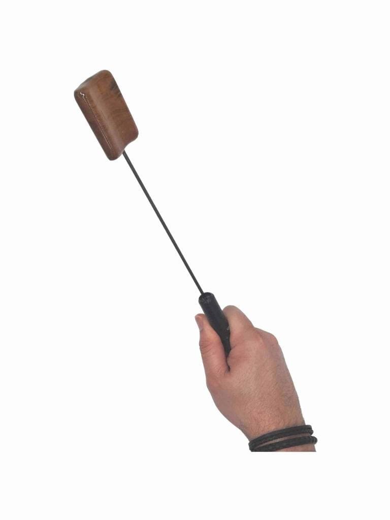 The Spoon, Agonizing Wooden Impact CBT Toy | Swinky Life